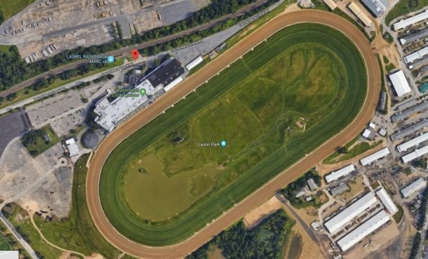 Laurel Park to race, with tightened restrictions * The Racing Biz